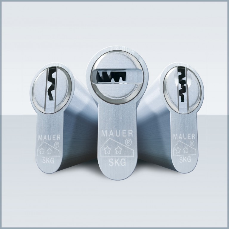 Mauer® Locking Systems – VHS