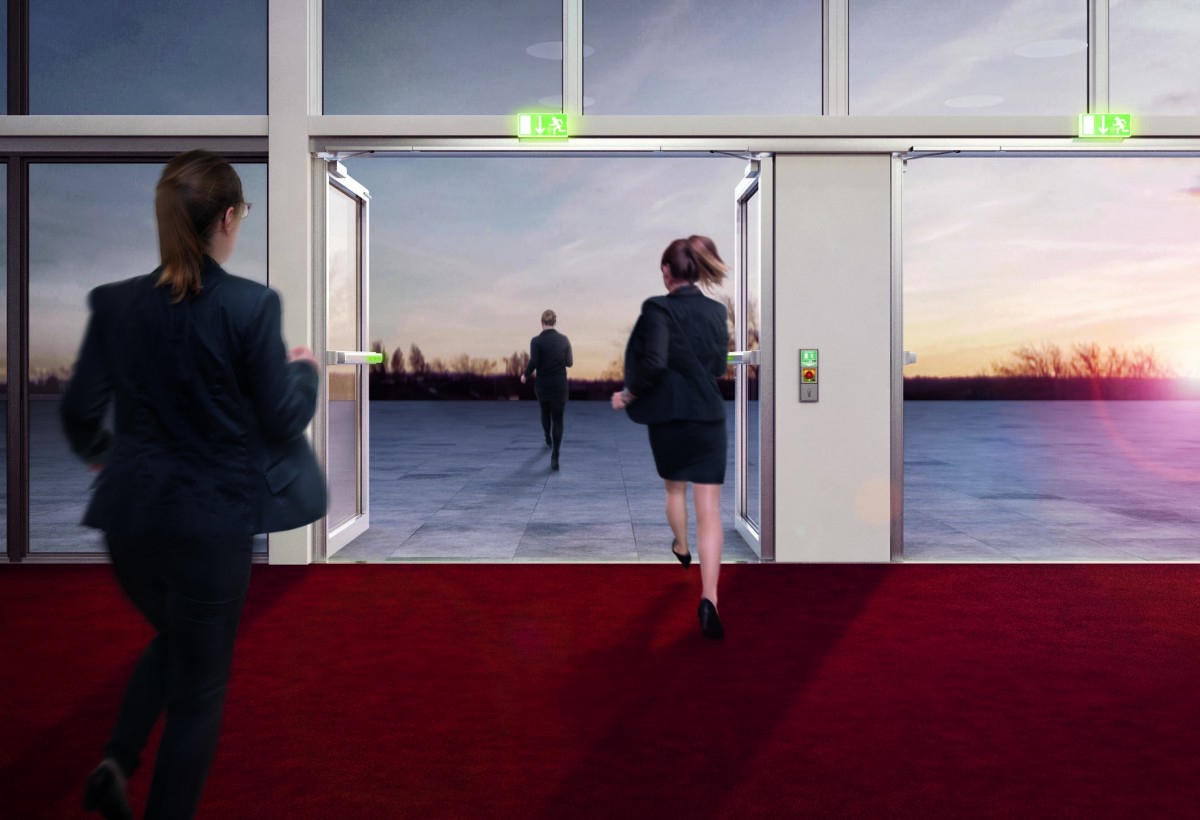 GU-Nederland B.V. – VHS